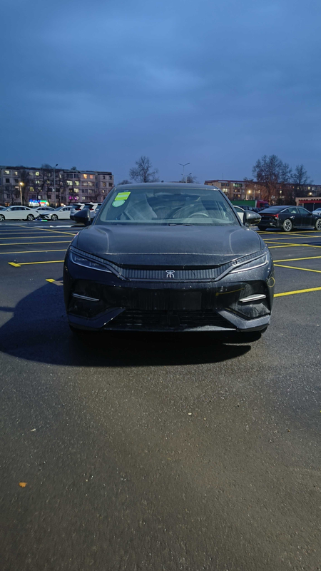Byd Song L 2024 full AWD 602 km (в наличии) 2 йил гарантия