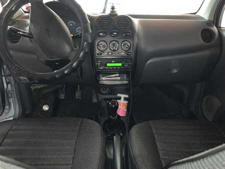 Matiz mx 2013 yil