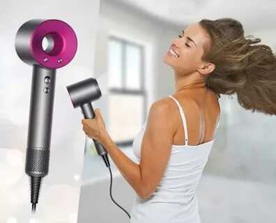 Dyson Super sonic new Достовка бесплатно от  склада