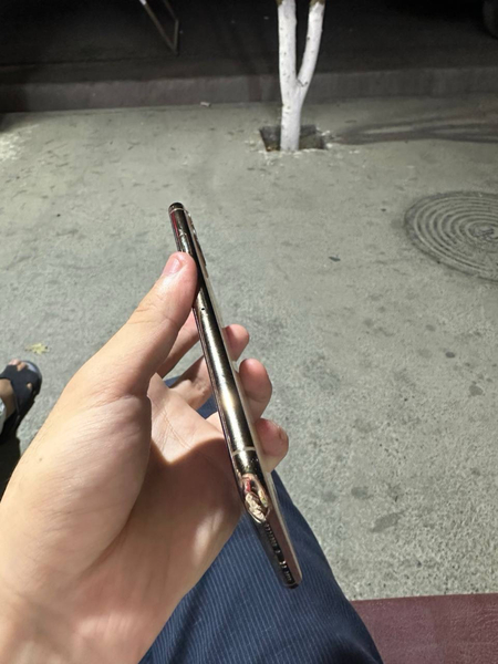Iphone 11 pro max 64 gb