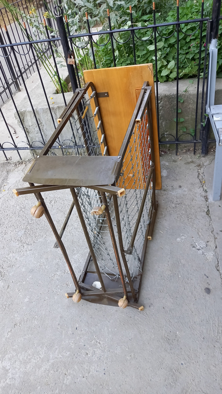 Продается раскладной кроват