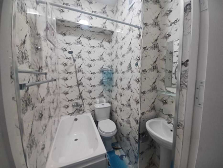 Яшнабадский • Олмос• 2-комн • 50м² • этаж 4/12• [MGA: 254]