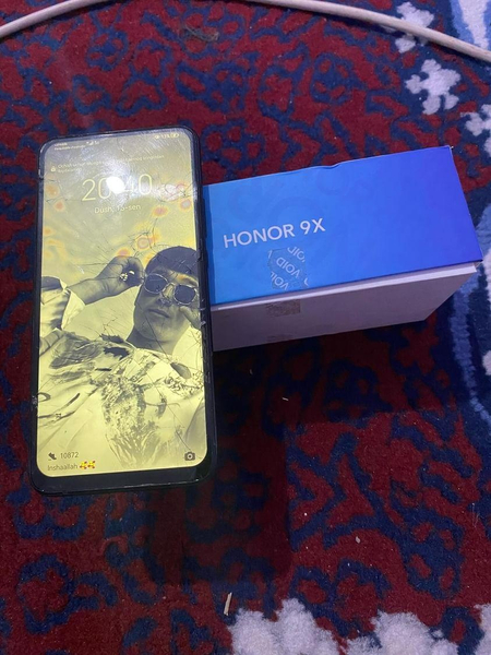 Xonor 9x 128gb vietnam