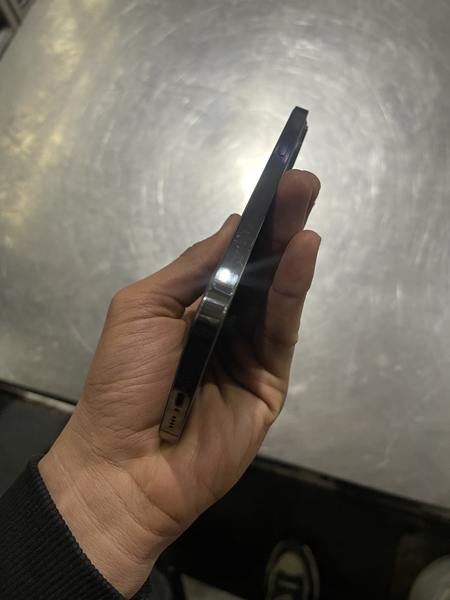 Iphone 12 pro max