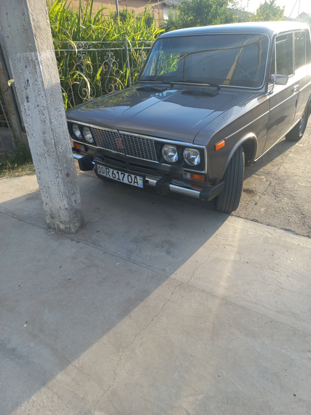 Ваз 2106 сотилади 1997