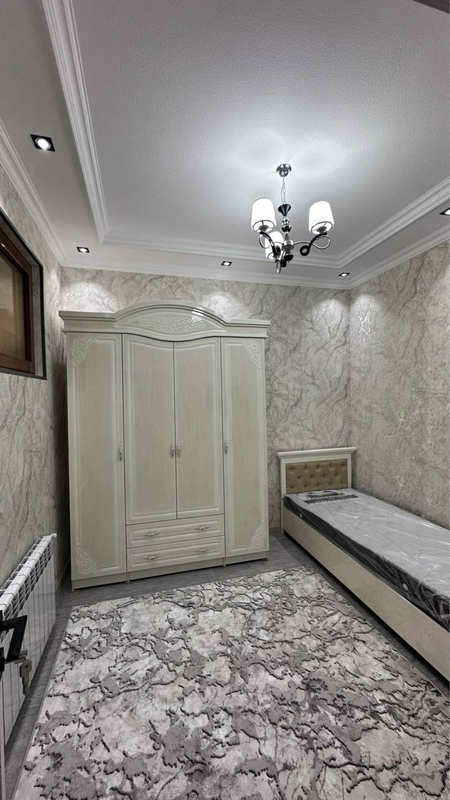 Продается 3 ком. Квартира площадью 64 кв.м. Рядом с Аэропорт