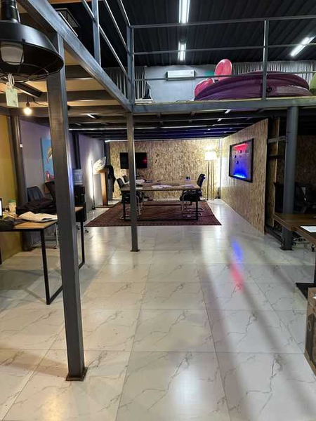 Зиёлилар/300м²/OpenSpace/Парковка/Нежилое/Аренда