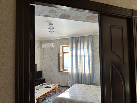 Qumariq beshkoprik 3 sotix  IPOTEKA MAVJUD