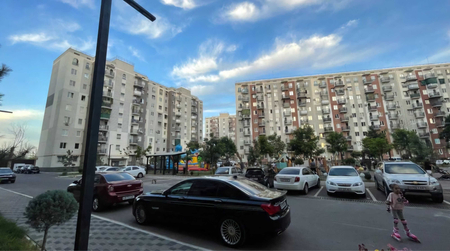 Продается 2 х комнатная квартира