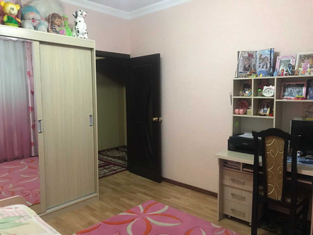 Продается квартира 3/5/9 сергели-7