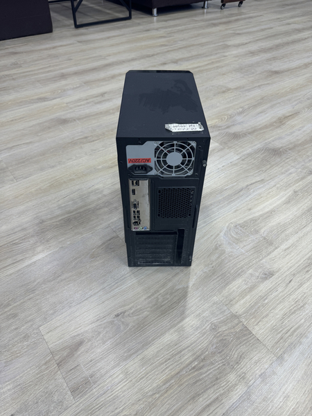 Системный Блок H61, i5-2400 3,19 8 дв SSD 270