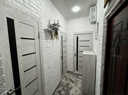 Продаётся квартира ТТЗ-2 2в3/3/4 52м2