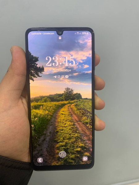 Galaxy A 33 5g 6/128