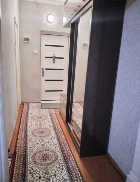 N-119 ттз-4 продается квартира 1в2/2/4 балкон 2×3