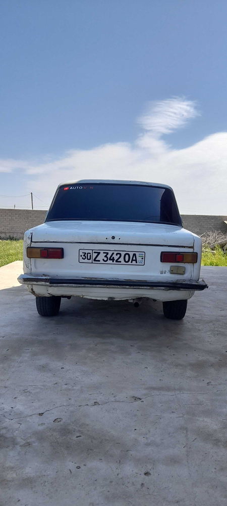 Продаётся Жигули