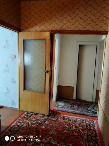 Юнусобод 17 кварталда 3 хонали уй сотилади. 3-қават.