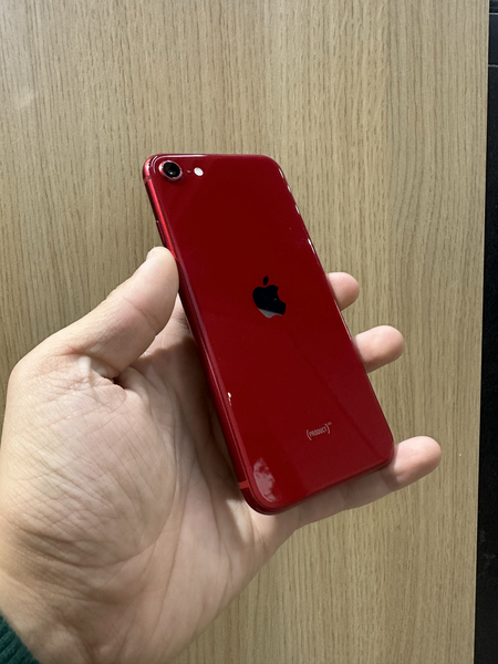 iPhone SE 3rd Generation 2022