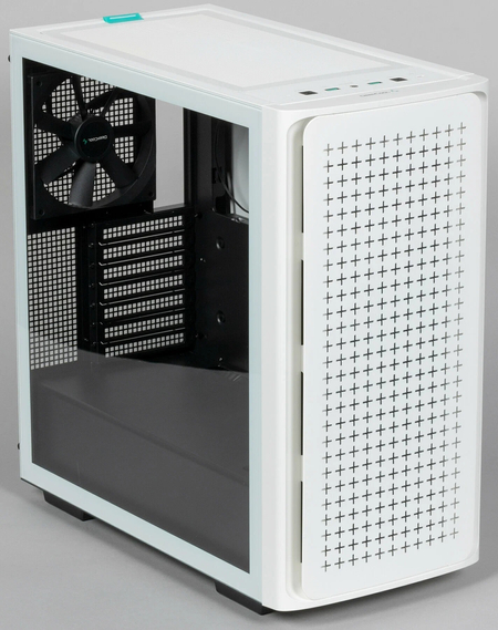 Кейс продается Deepcool CK560