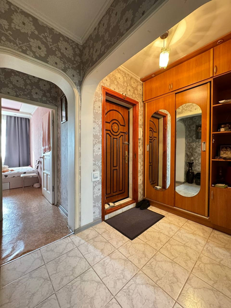 Ул. Моштабиб, Центр, Нукусская 3/5/9, 75 М²