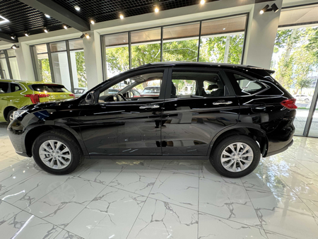 HAVAL M6- ADM ASTER Rasmiy dileridan Toshkentda