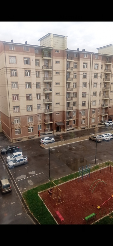 Сирочна сотилади яшнабот тумани иззат кочасида навастроука