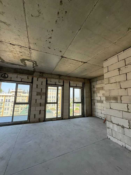 Срочно продается  2х комнатная квартира в ЖК Mirabad Avenue