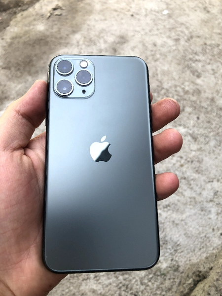 Iphone 11pro ideal