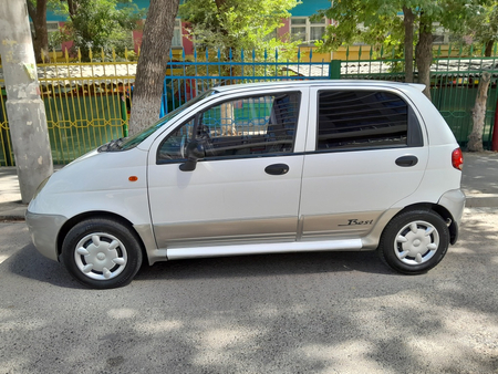 Matiz Best 2012 Naxtga Srocno