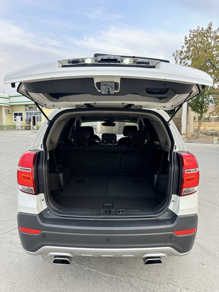 Captiva 4 (2 ni 4 qilingan)