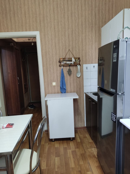 Продается квартира в Яккасарайском районе 
Напротив рынка Аския 
1/3/5