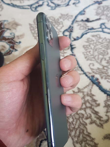 Iphone 11 pro 64 gb