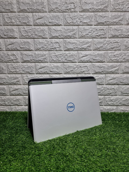 Dell мощный хамёнбоп Gaming ноутбук сураганлар учун махсус.
