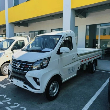 Changan labo 1.5gdi   . 3.07×1.60