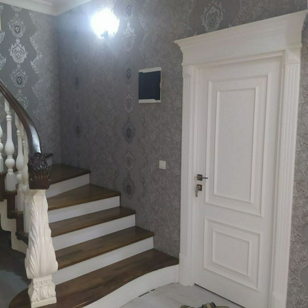 Eshik zinalar sifatli yasab beramiz