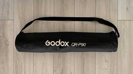 Godox QR-P90 насадка октабокс/софтбокс 90см
