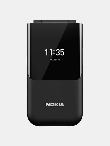 Nokia 2720 new - sifatli va hamyonbop nokia narxlari | bepul dostavka