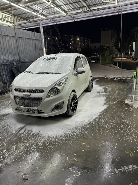 Diska R 17 spark nexia2 nexia3 ga tushadi