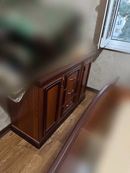 Двухспальный гарнитур