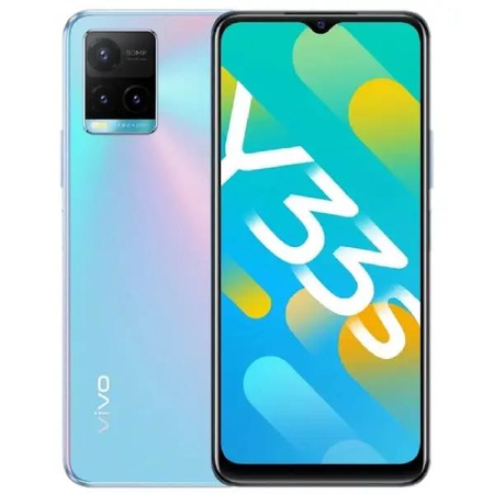 Vivo Y33s 4/64 GB Midday Dream Mudatli tolovga