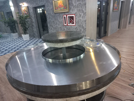 Салатбар для кафе и ресторанов
