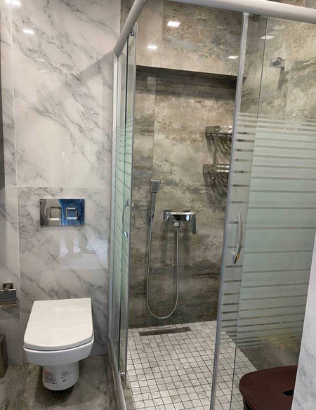 Сдается квартира, Чиланзар 1 квартал, 2/5/5