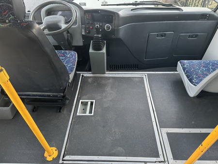 HC 40 2017 isuzu sotiladi