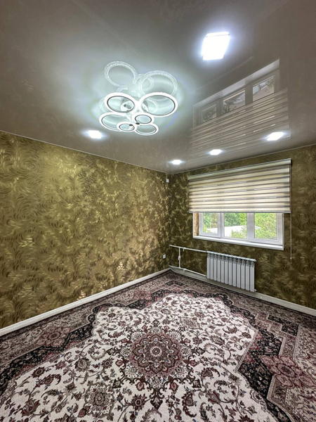 Продаю свою квартиру