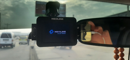 Neoline x-cop 9000 c