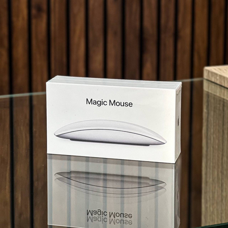 Apple Magic Mouse 3 (Мышка)