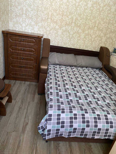 1*2х/ 3 /  комн. Чиланзар-20 Кв. Балкон 1,5--6. С Мебелью