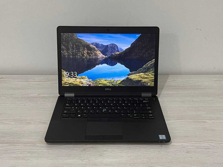 Dell E5470 noutbuk | Muddatli to\\\'lov | Bepul dostavka