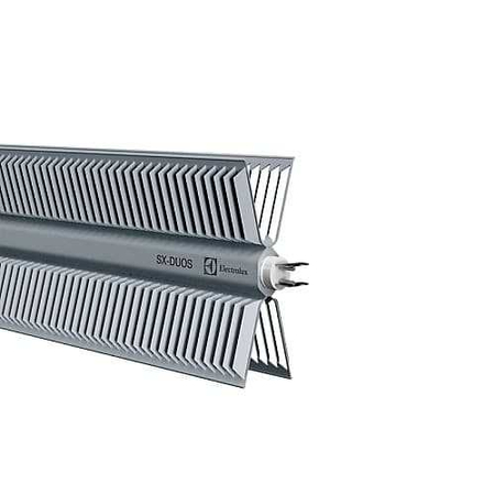 Electrolux Brilliant 2000 E Конвектор электрический обогреватель Печка