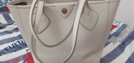 Продается кожаная сумка ANNE KLEIN для прекрасных дам