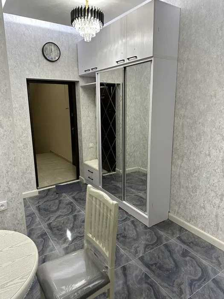 ID 795 Сдается аренду квактира